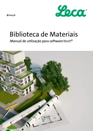 BIM - Building Information Modeling | Argila expandida Leca®